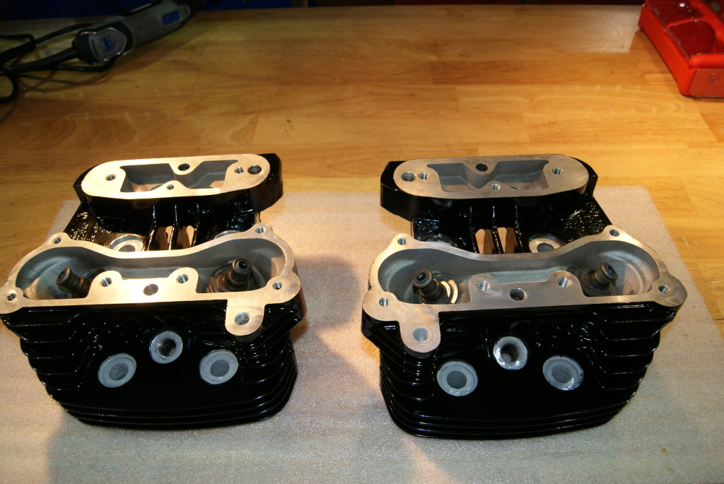 Photo Gallery – Myrtle Beach Powder Coating